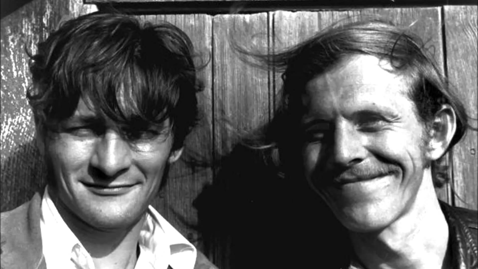 October ’68 – Dillard and Clark: A Most Exellent Journey – 50th Music ...