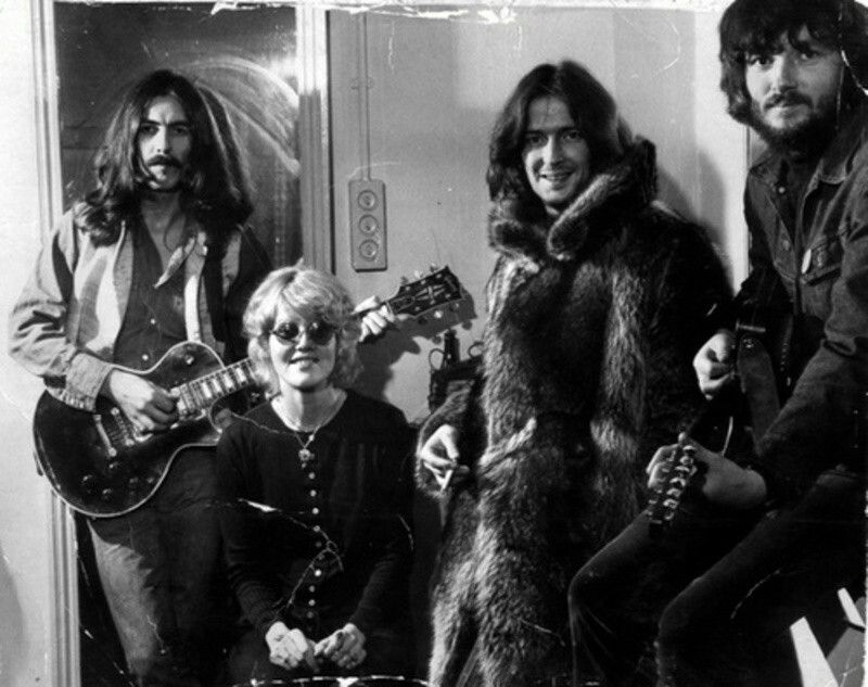 March 1970 Classics from CSNY and Delaney & Bonnie – 50th Music ...